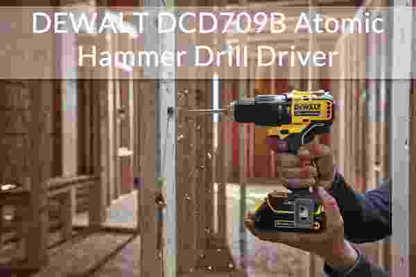 DeWalt Atomic Compact Series Review 10 Tool + Combo Shootout