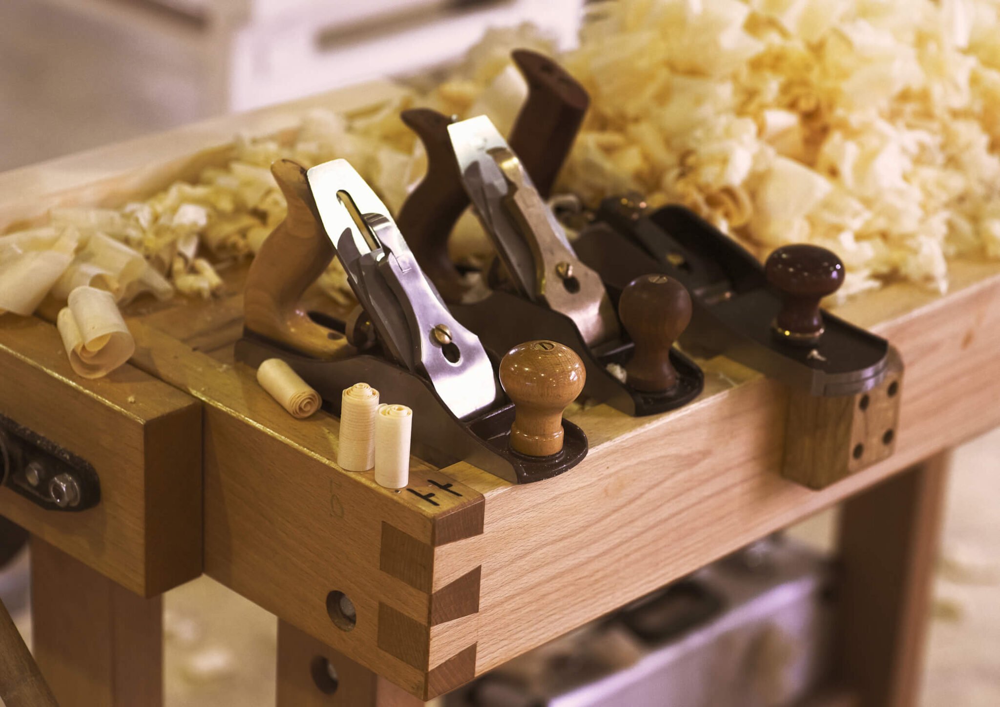 Woodworking Tools | Secret Essentials 1 - 20 | Woodworking Hobby Shop