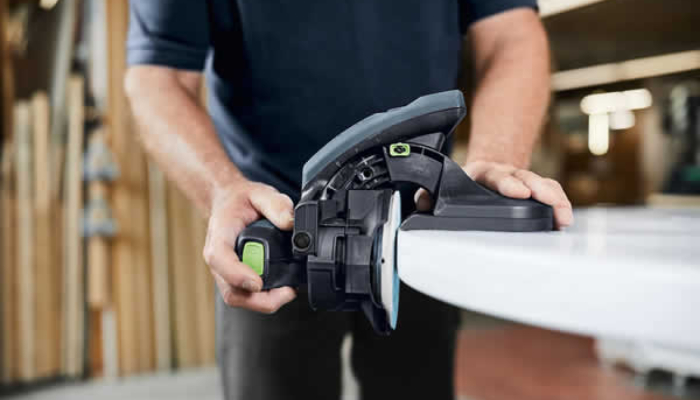 Festool Edge Sanding Guide 12 Reasons - Its A Must Have Tool
