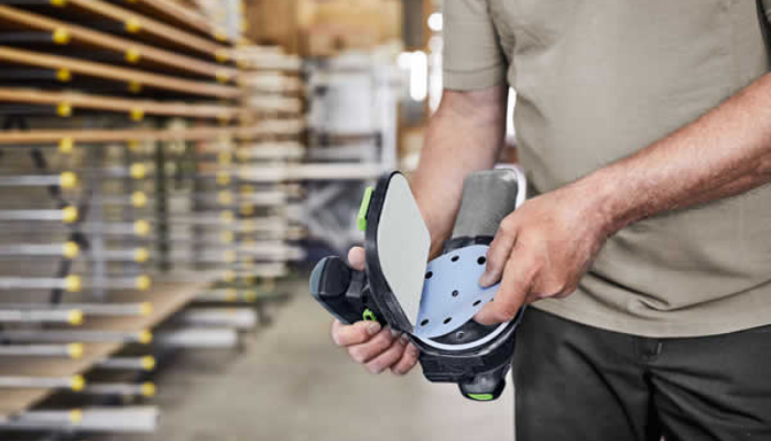 Festool Edge Sanding Guide 12 Reasons - Its A Must Have Tool