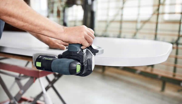 Festool Edge Sanding Guide 12 Reasons - Its A Must Have Tool