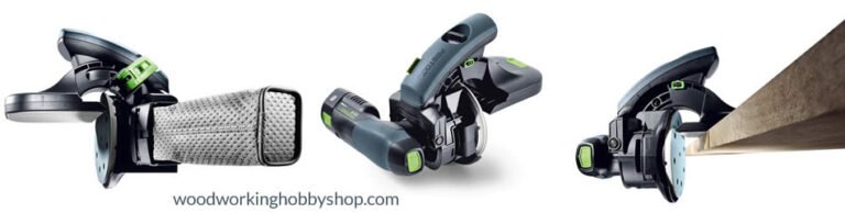 Festool Edge Sanding Guide 12 Reasons - Its A Must Have Tool