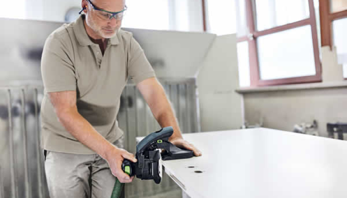 Festool Edge Sanding Guide 12 Reasons - Its A Must Have Tool