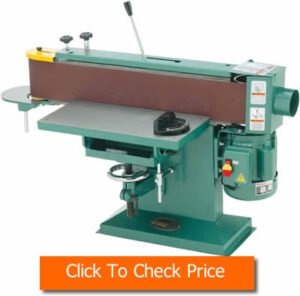 The Best Edge Sander For Woodworking - 9 Top Models Reviewed ...