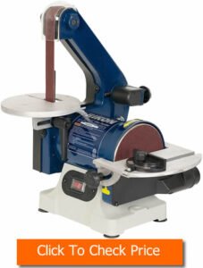 The Best Edge Sander For Woodworking - 9 Top Models Reviewed ...