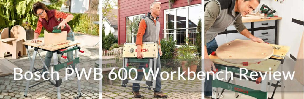 Bosch PWB 600 Workbench Review Top 10 Point Feature Checklist