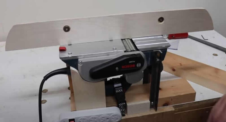 Electric Hand Planer Uses And 12 Electric Hand Planer Tricks