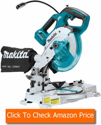 Small Miter Saw The 7 Best Smallest Miter Saws For Your Shop